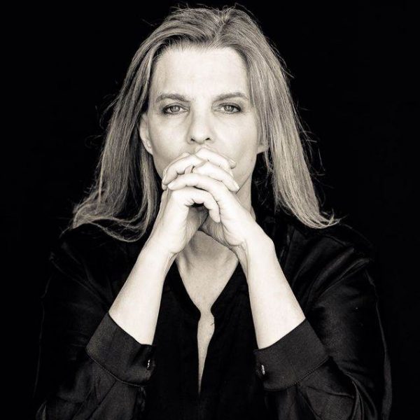 חלי גולדנברג - ייצוג 1