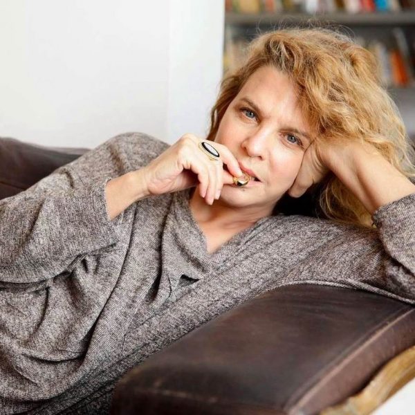 חלי גולדנברג - ייצוג 1