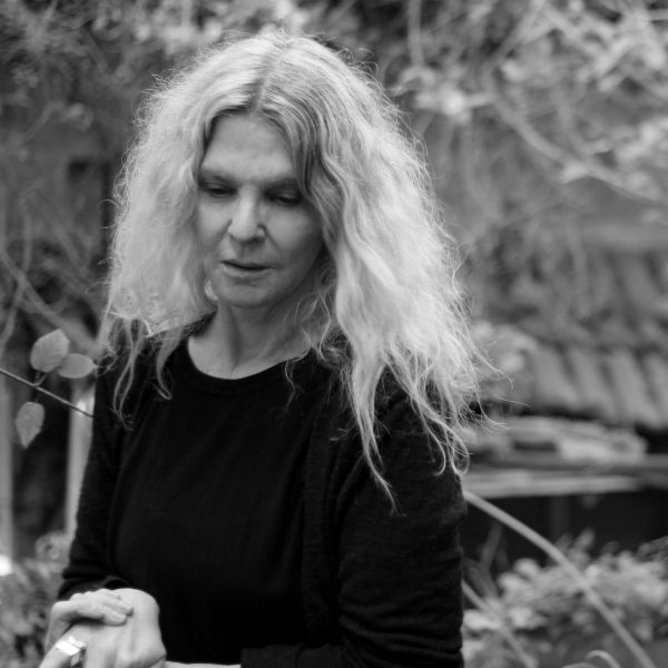 חלי גולדנברג - ייצוג 1