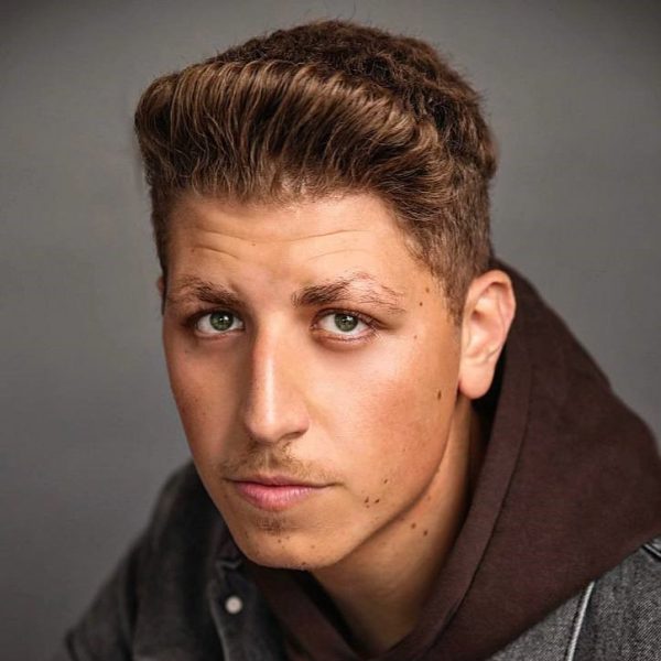 סער שרון - ייצוג 1