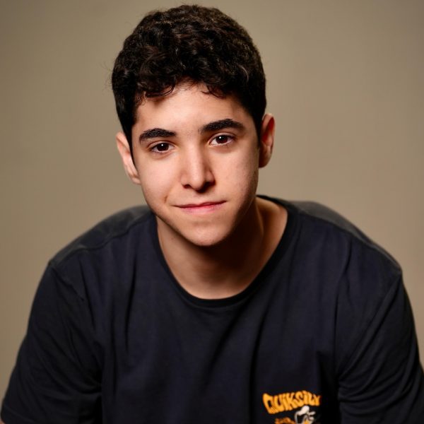 יובל אלמוג - ייצוג 1