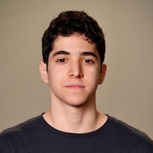 יובל אלמוג - ייצוג 1